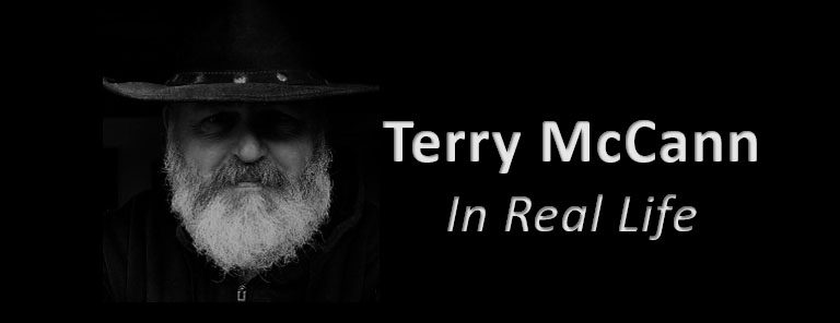 Terry McCann In Real Life – This Is My Life